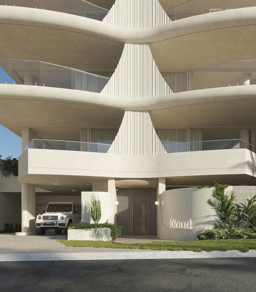 CHALK New Farm - by Graya™ Coming Soon