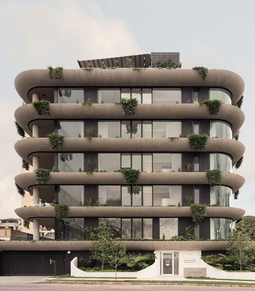 CHALK New Farm - by Graya™ Coming Soon