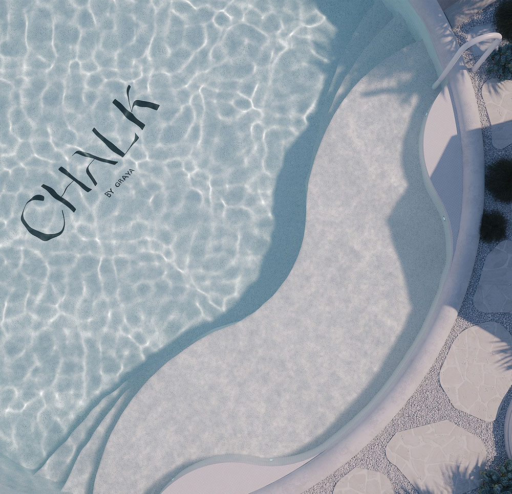 CHALK New Farm - by Graya™ Coming Soon