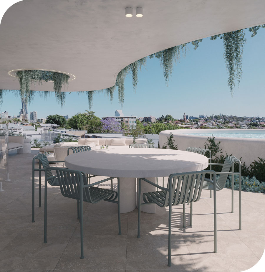 CHALK New Farm - by Graya™ Coming Soon