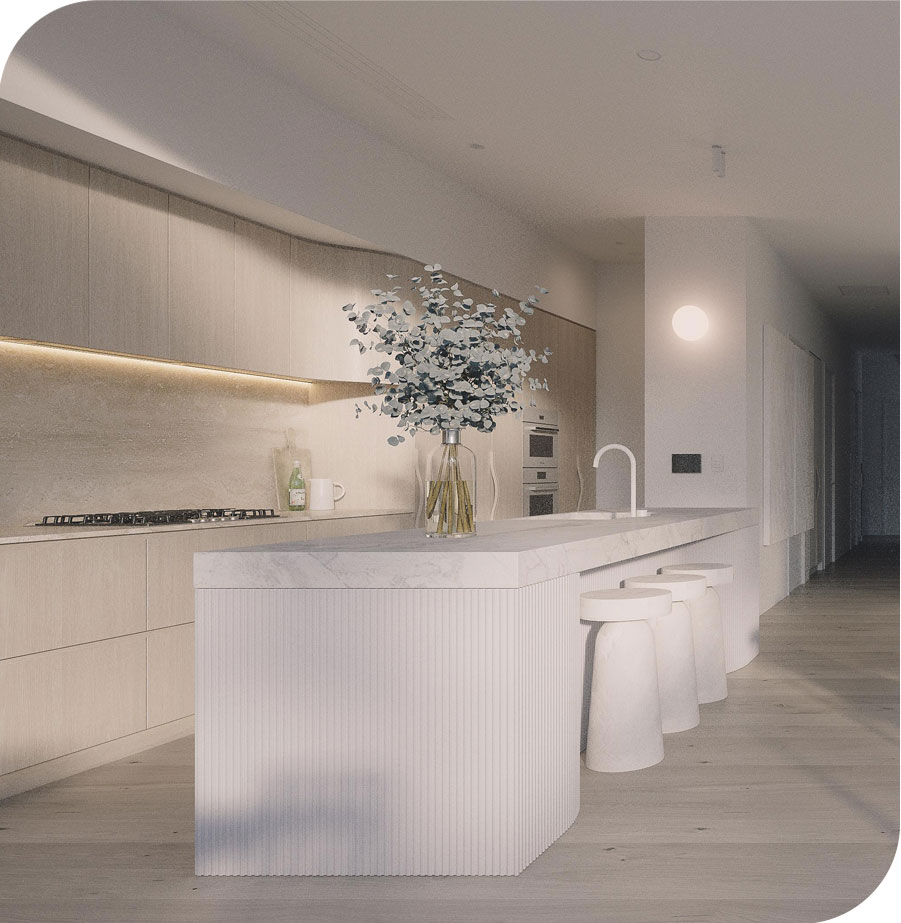 CHALK New Farm - by Graya™ Coming Soon