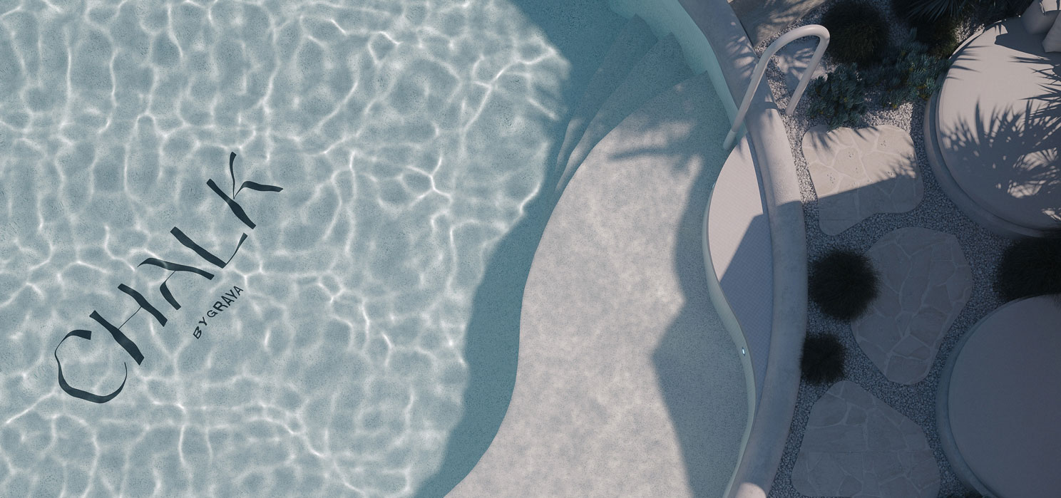 CHALK New Farm - by Graya™ Coming Soon