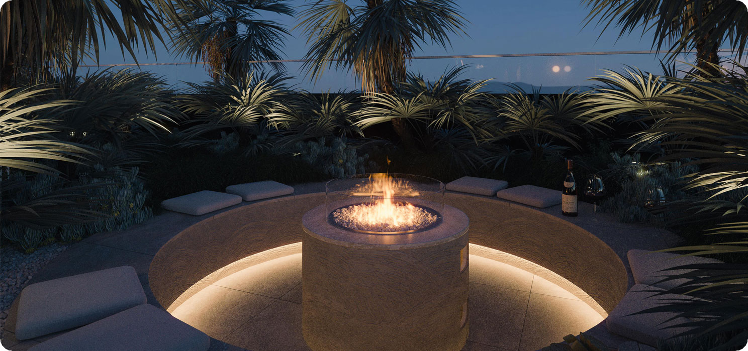 CHALK New Farm - by Graya™ Coming Soon