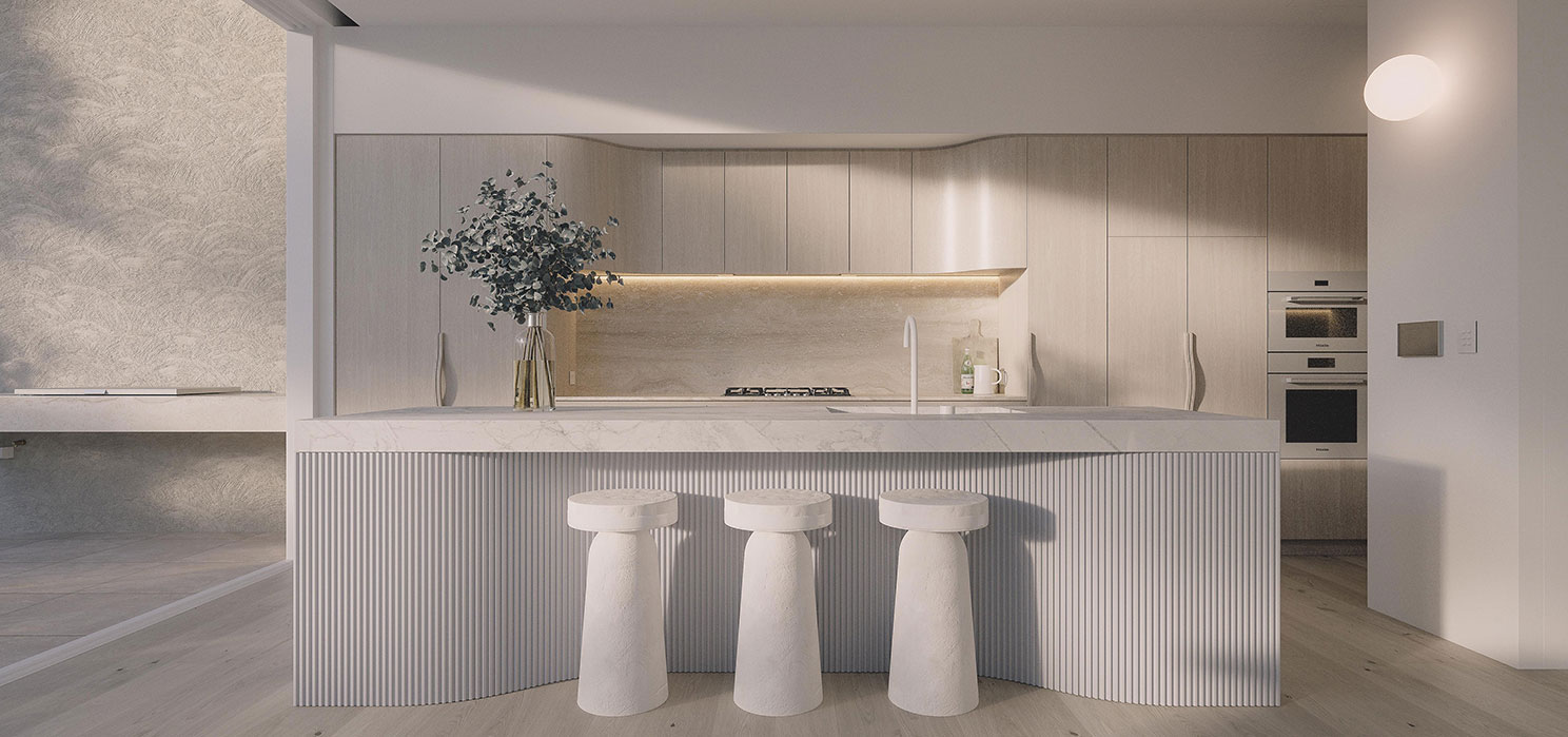 CHALK New Farm - by Graya™ Coming Soon