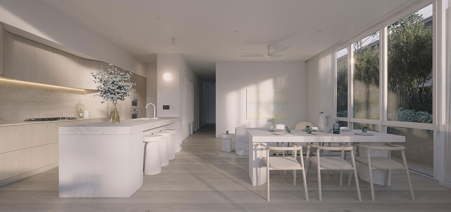 CHALK New Farm - by Graya™ Coming Soon