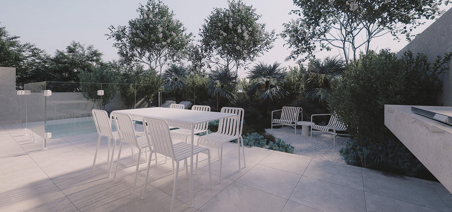 CHALK New Farm - by Graya™ Coming Soon