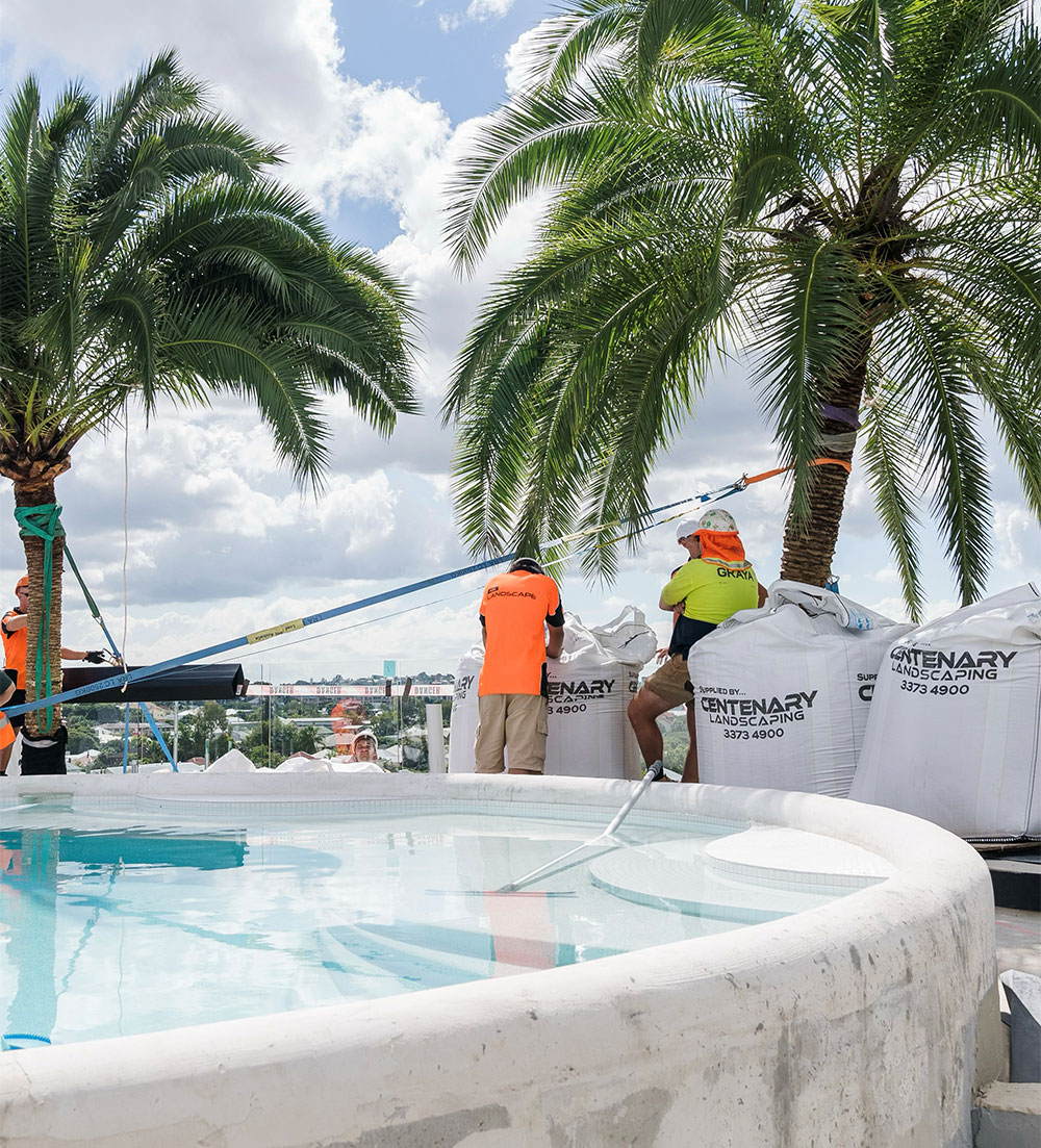 CHALK New Farm - by Graya™ Coming Soon